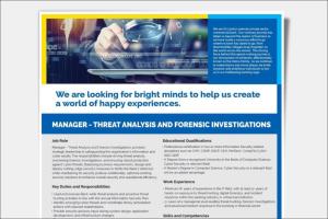 Job Vacancy: Tech Lead (Java Spring Boot + Oracle DB) – Hatton National ...